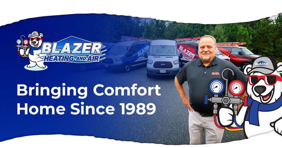 September 2024 Blogs | Blazer Heating, Air, and Plumbing