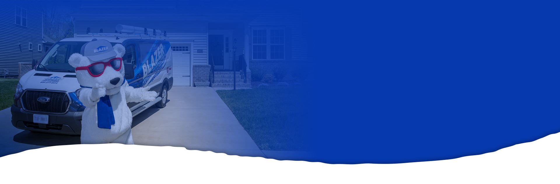 HVAC & Plumbing in Richmond, VA | Blazer Heating, Air, and Plumbing