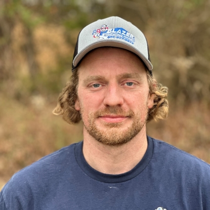 Joe Middleton | Richmond HVAC & Plumbing