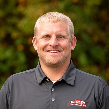 Meet The Team | Blazer Heating, Air, and Plumbing