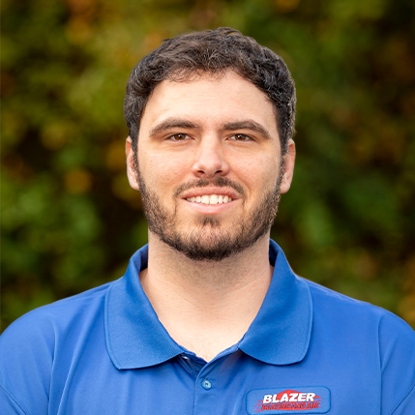 Meet The Team | Blazer Heating, Air, and Plumbing