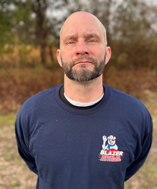 Meet The Team | Blazer Heating, Air, and Plumbing
