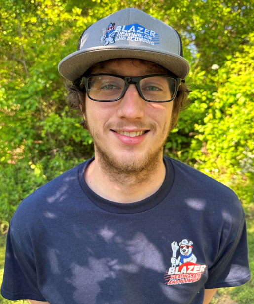 Meet The Team | Blazer Heating, Air, and Plumbing