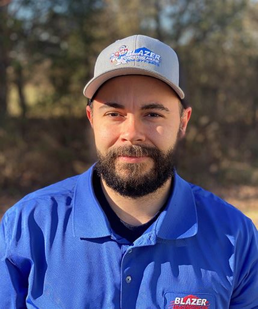 Meet The Team | Blazer Heating and Air