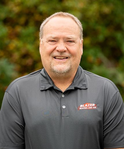 Meet The Team | Blazer Heating, Air, and Plumbing
