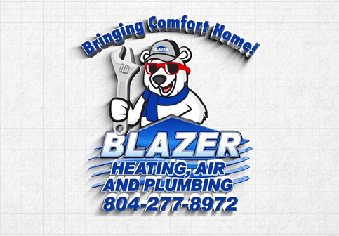 Blazer Time Lapse | HVAC & Plumbing in Richmond