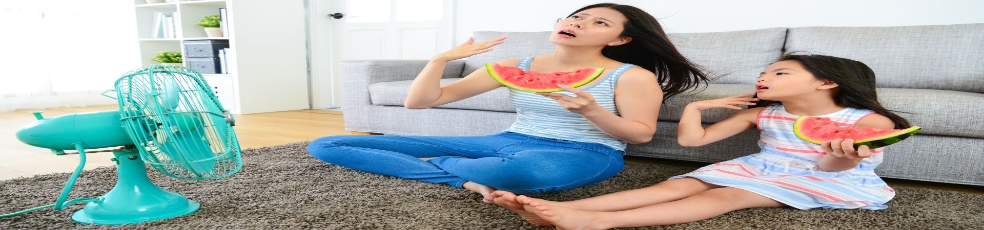 Tips for Getting Your Air Conditioner Ready for the Summer Season