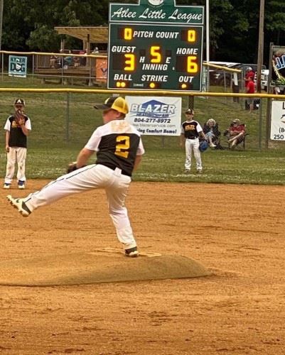 Blazer in the Community | Blazer Heating, Air, and Plumbing