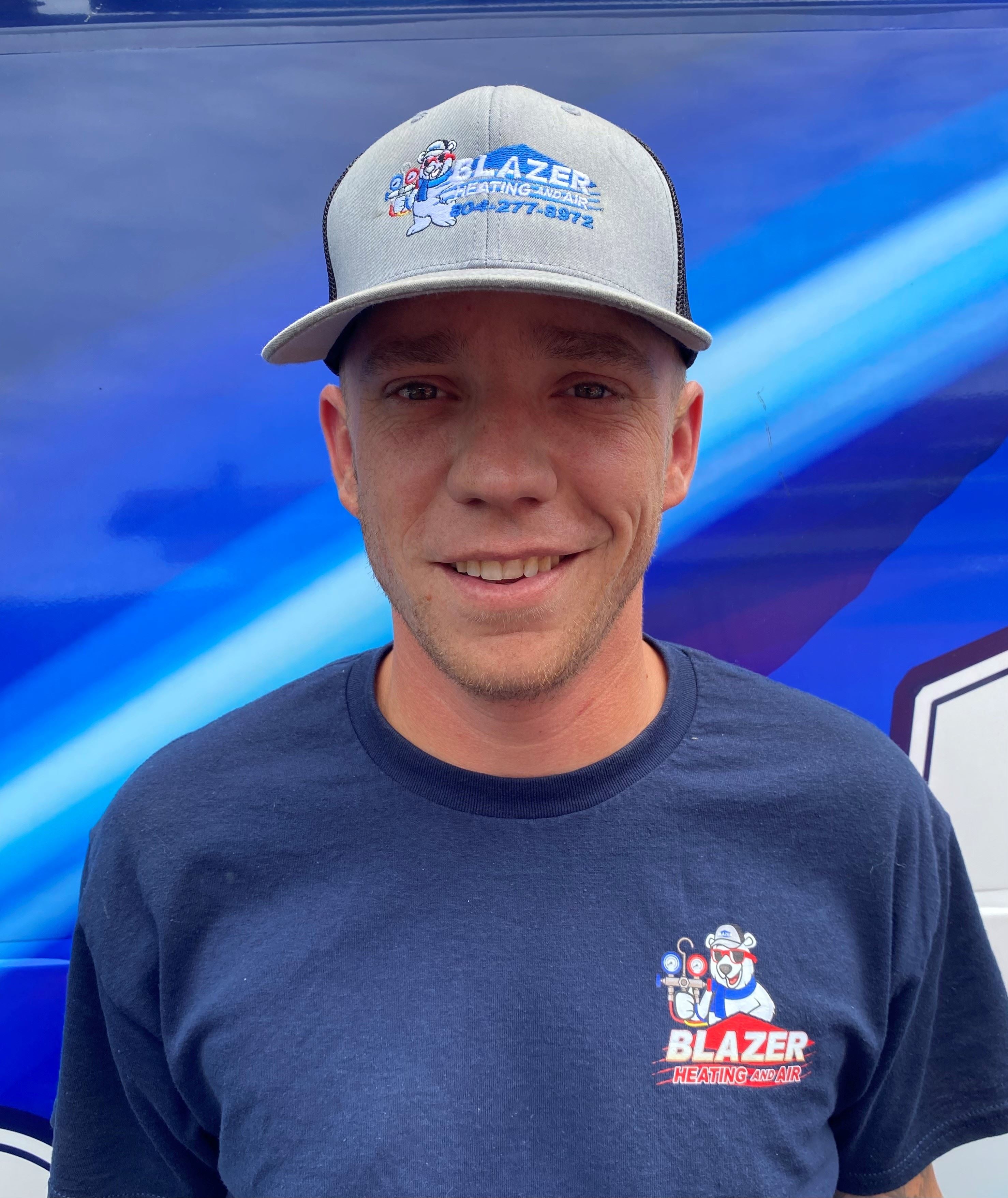 Harrison McGirt | HVAC & Plumbing in Richmond