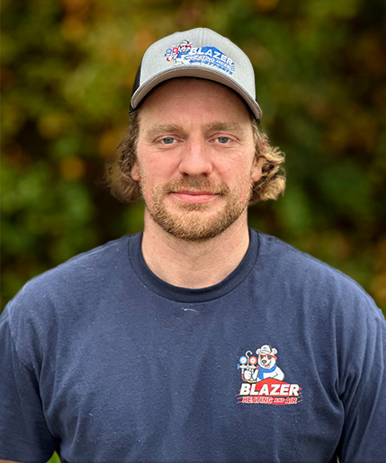 Joe Middleton | Richmond HVAC & Plumbing