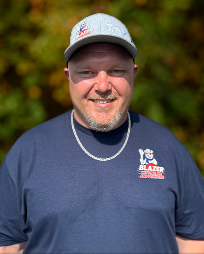 Josh Wright | Richmond HVAC & Plumbing