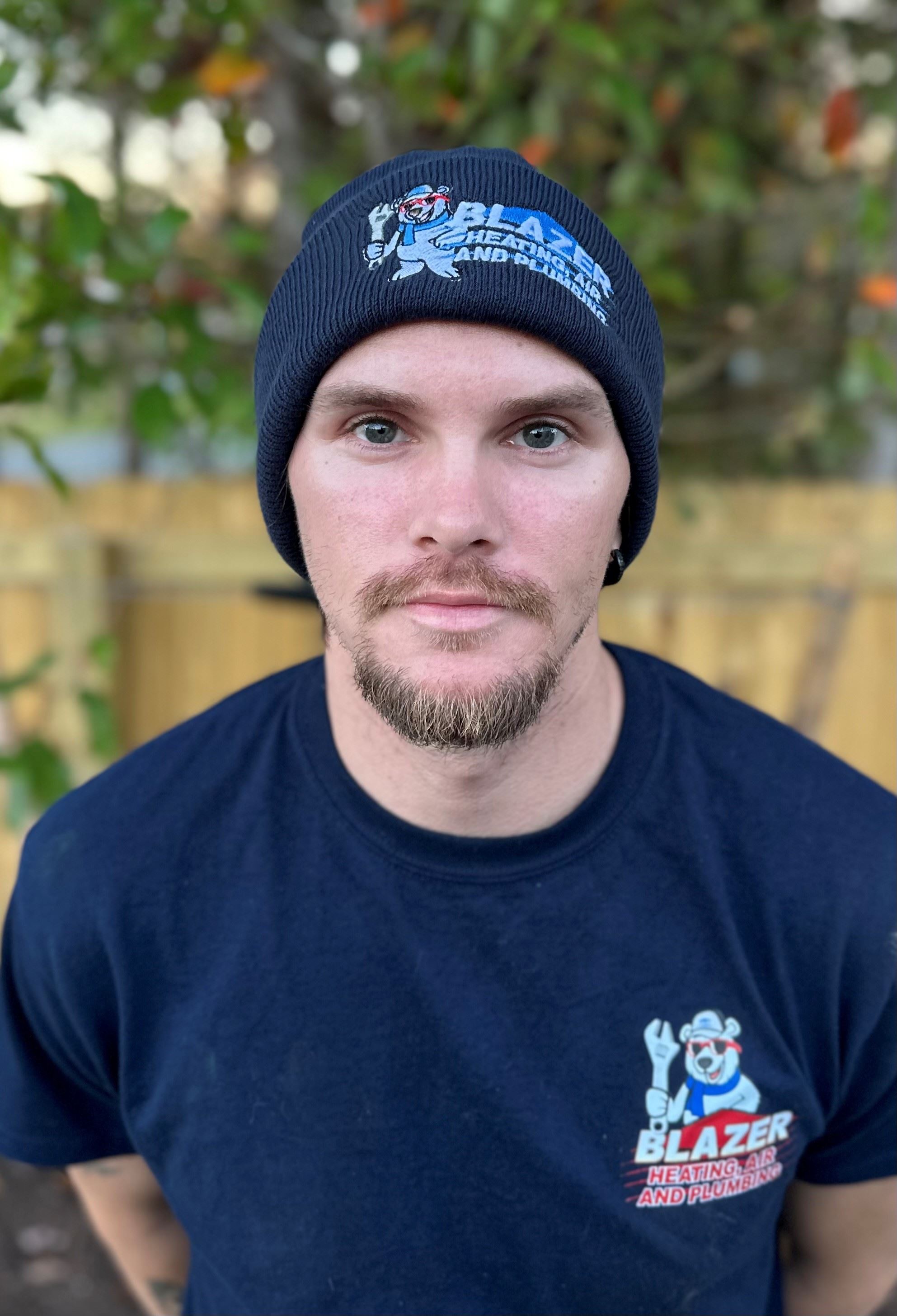 Timothy Craven | Blazer Heating, Air, and Plumbing