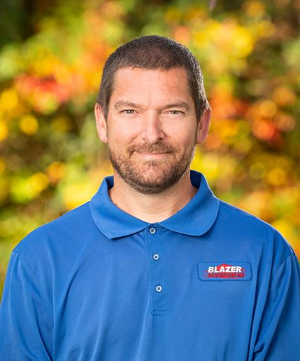 Matthew Covel | Richmond HVAC & Plumbing