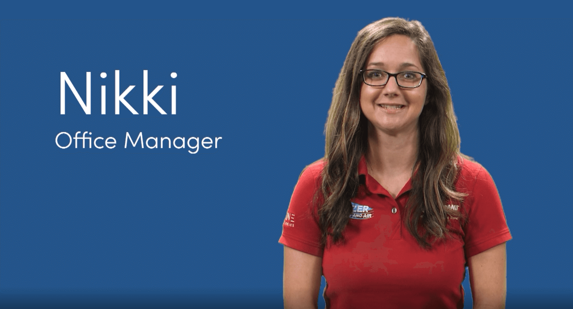 Nikki Interview | Richmond HVAC & Plumbing